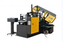 BMSO-320 L | Bekamak Band Saw Machines