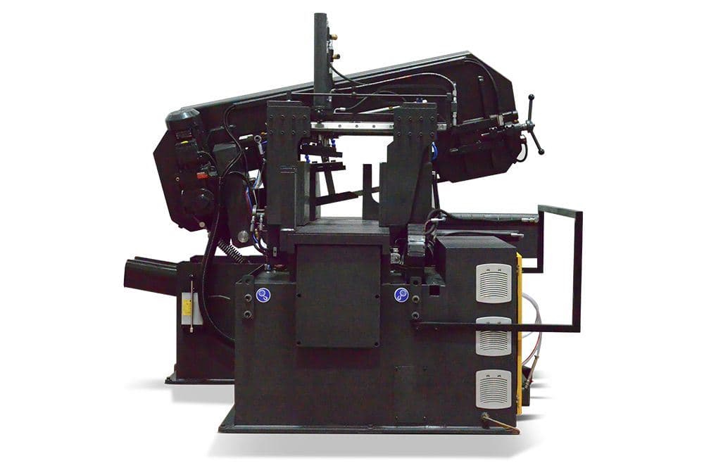 BMSO-320S | Bekamak Şerit Testere Makinaları