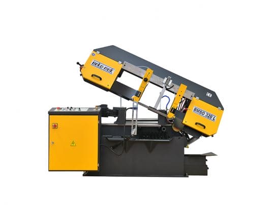 BMSO-320L | Bekamak Band Saw Machines