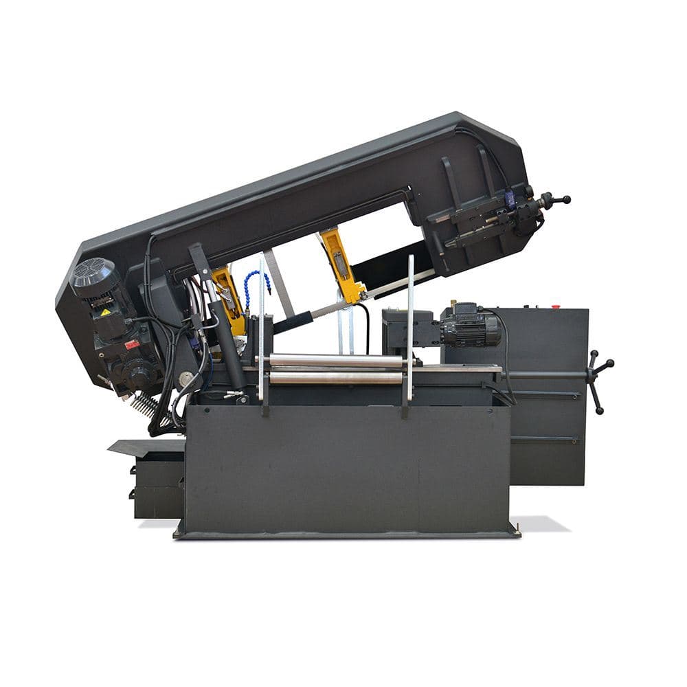 BMSO-320L | Bekamak Band Saw Machines