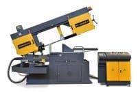 BMDO-150XS | Bekamak Band Saw Machines