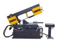 BMDO-150XS | Bekamak Band Saw Machines