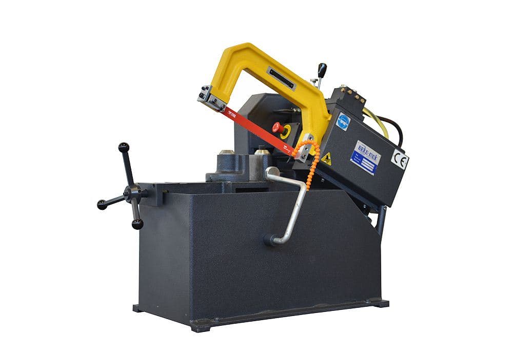 BMH-170 | Bekamak Band Saw Machines