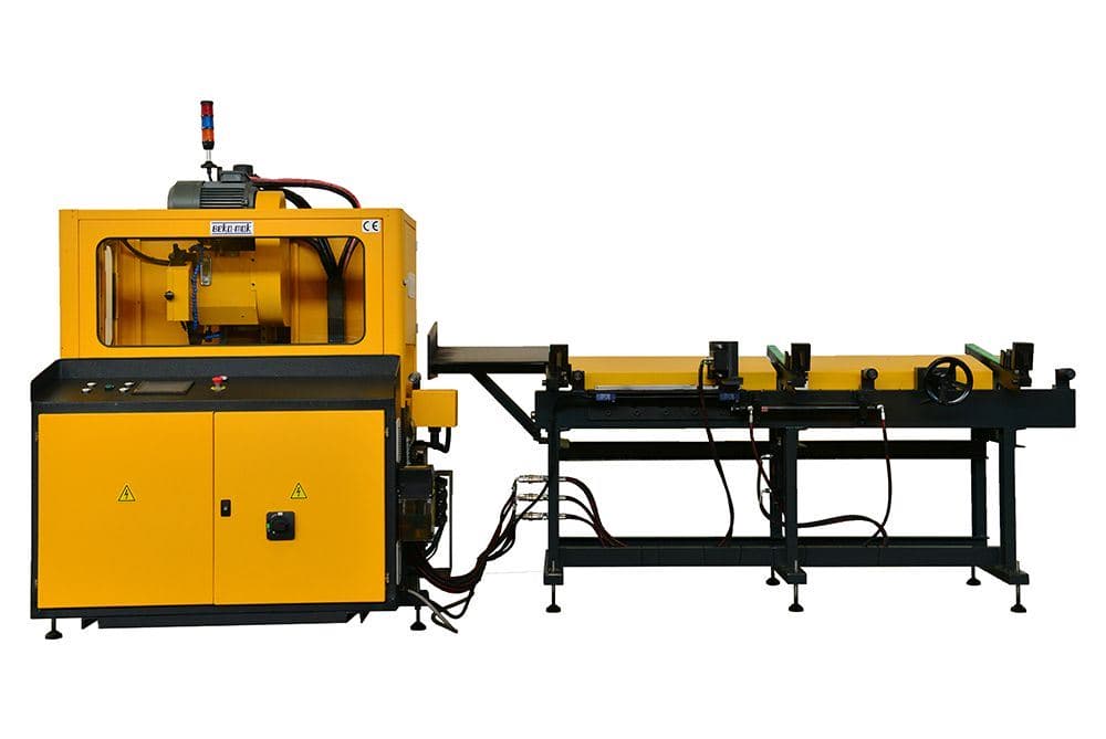 BMDO-80CS | Bekamak Band Saw Machines