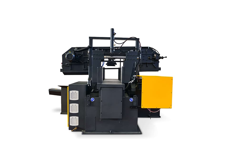 BMSO-330CS | Bekamak Band Saw Machines